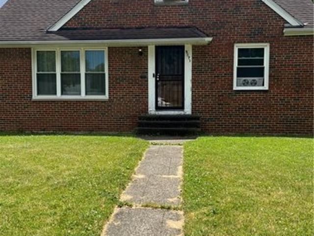 5171 Miller Ave, Maple Heights, OH 44137