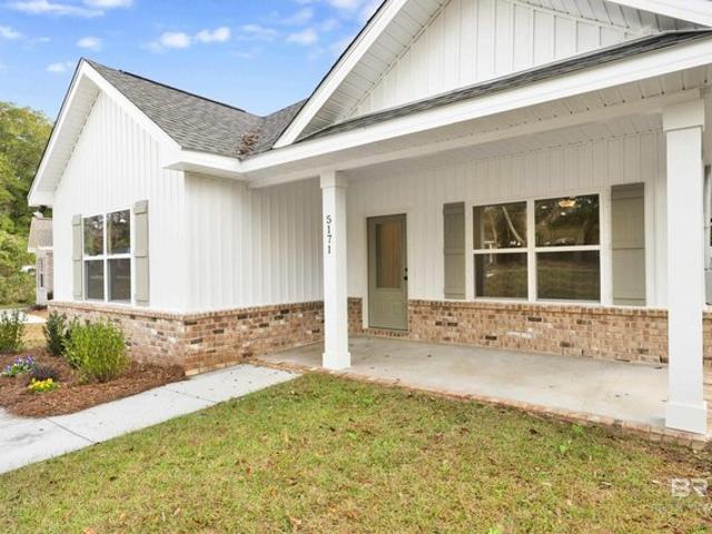 5171 Fairland Dr, Mobile, AL 36619