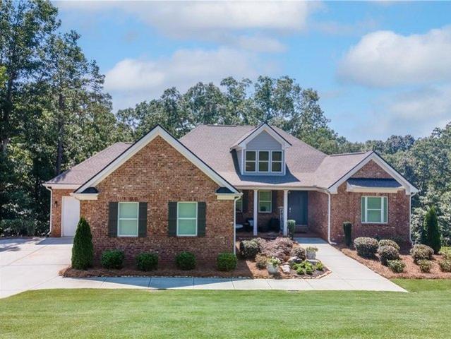 5171 Glen Forrest, Flowery Branch, GA 30542