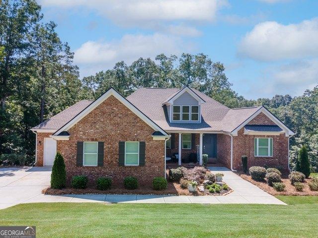 5171 Glen Forrest Dr, Flowery Branch, GA 30542