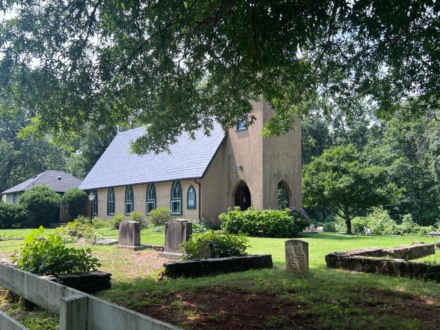 5171 Grace Church Lane