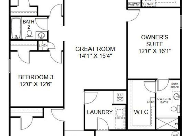 5171 Harvey St, Panama City, FL 32404 | MLS #785969