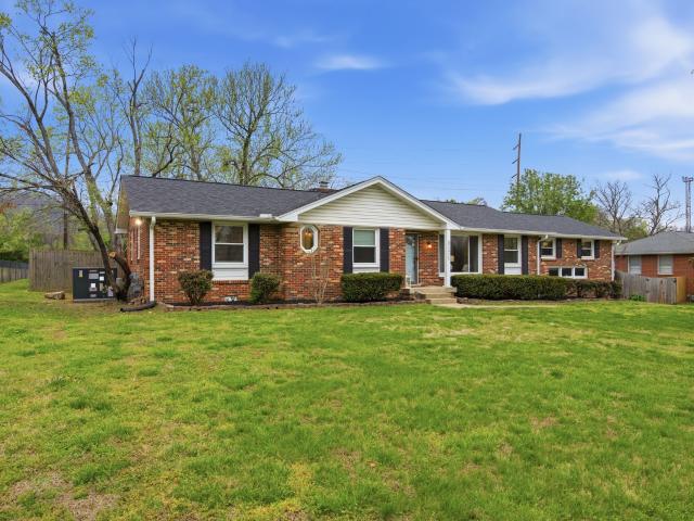 5171 Regent Dr, Nashville, TN 37220 | MLS #3149 | Compass