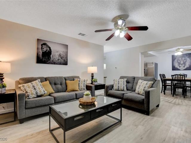 5171 Reeder Cir, Las Vegas, NV 89119 | MLS #2782