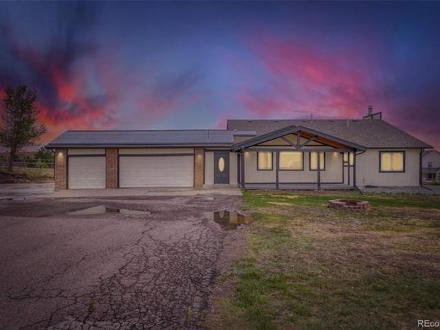 5171 S Buchanan St, Aurora, CO 80016