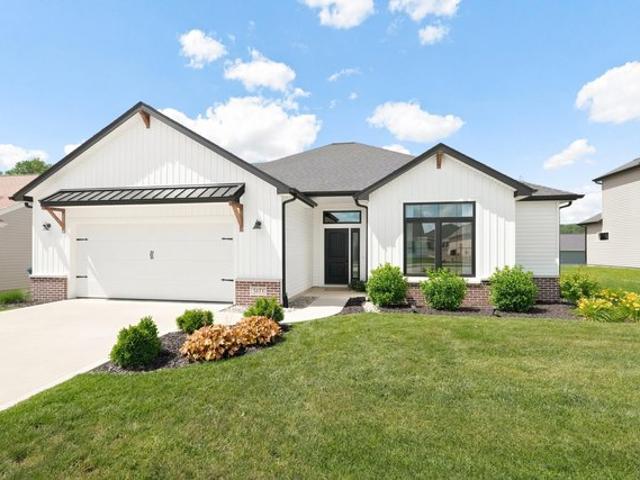 5171 Slippery Elm Ct, Fort Wayne, IN 46825