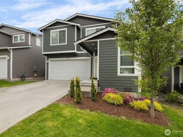5171 Sophie St, Bremerton, WA 98312