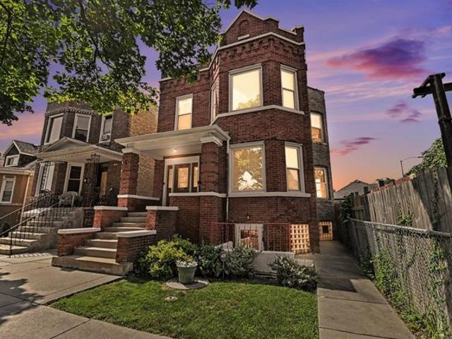 5171 W Bloomingdale Ave, Chicago, IL 60639