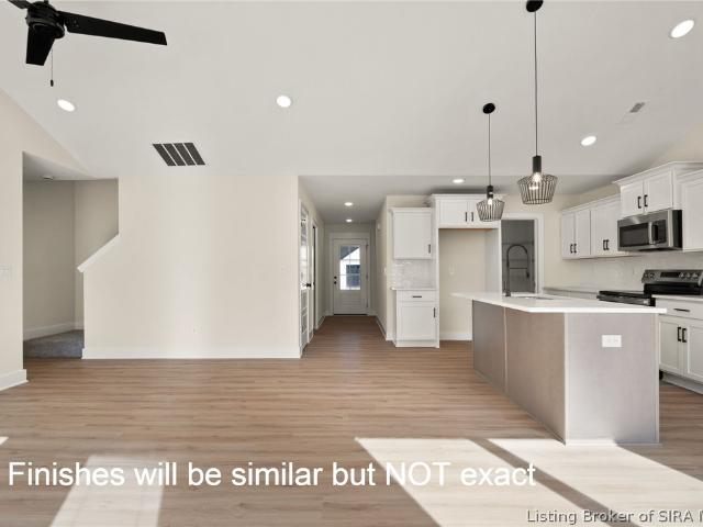 5171 Woodstone Circle LOT 233