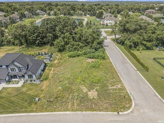 51727 Salem Meadows Dr Lot 15, Granger, IN 46530