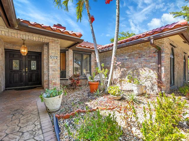5172 NW 84th Rd, Coral Springs, FL 33067 | MLS #R11167