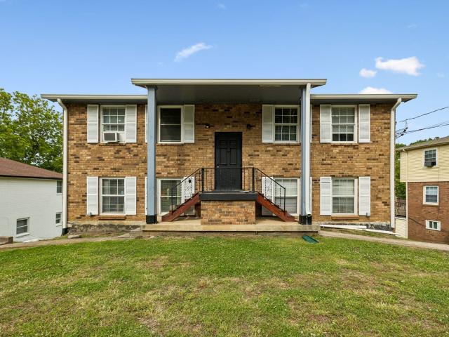 5172 Hilson Rd