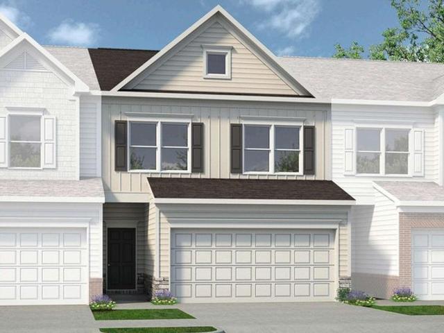5172 Hornbeam Dr Unit 58, Collegedale, TN 37363