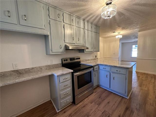 5172 Ridge Forest Drive 5172