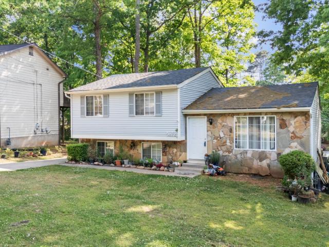 5172 Scarbrough Trail W