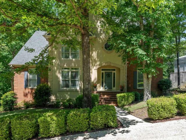5172 Tyler Oaks Drive