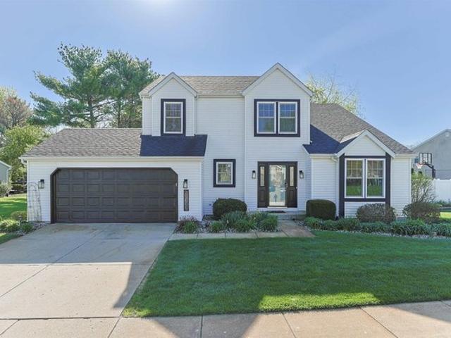 51732 James Lawrence Pkwy, Granger, IN 46530