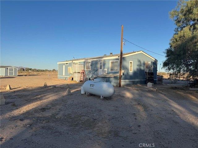 51734 National Trails Hwy, Newberry Springs, CA 92365
