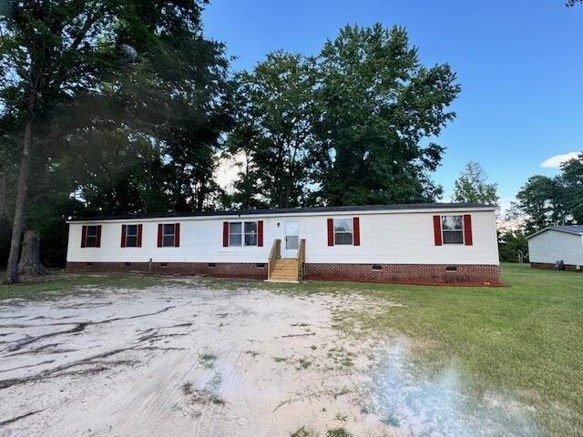 5173 Benenhaley Rd, Dalzell, SC 29040