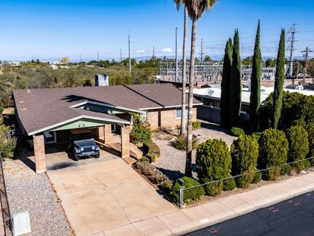 5173 Camino Del Norte, Sierra Vista, AZ 85635