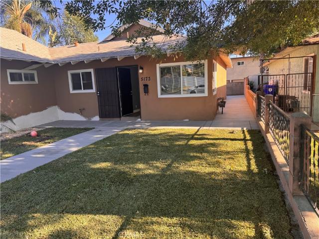 5173 Harvard St, Montclair, CA 91763 | MLS #CV26091 | Compass