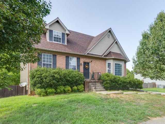 5173 Pebble Creek Dr, Antioch, TN 37013 | MLS #3117 | Compass
