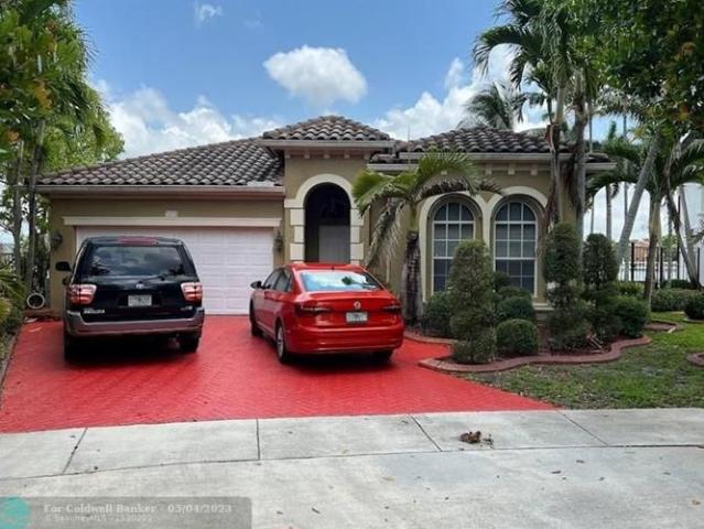 5173 SW 137th Ave, Miramar, FL 33027