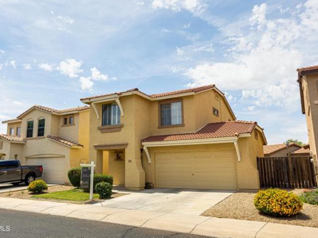 5173 W Shaw Butte Dr, Glendale, AZ 85304