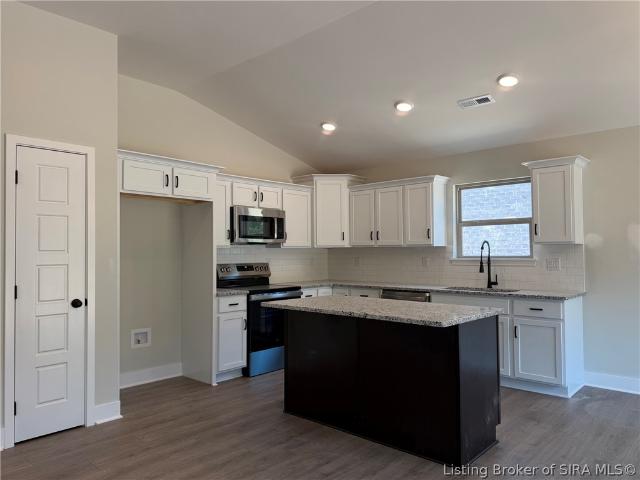 5173 Woodstone Circle LOT 232