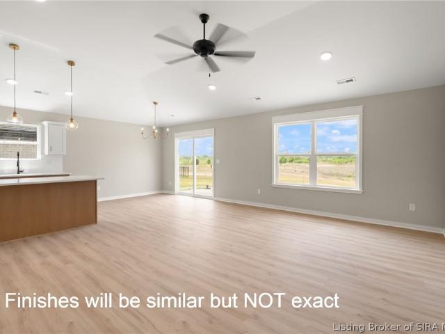5173 Woodstone Circle LOT 232