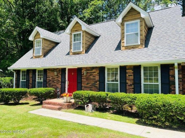 5173 Zebulon Rd, Macon, GA 31210