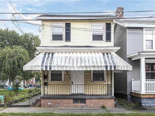 517 3rd Ave, Carnegie, PA 15106