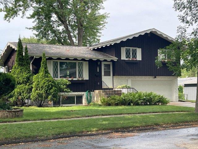 517 26th St NW, Rochester, MN 55901