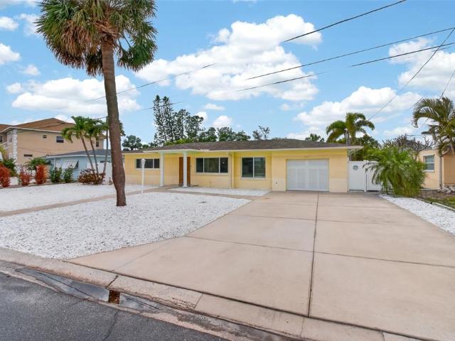 517 39th Ave, St. Pete Beach, FL 33706 | MLS #TB8495 | Compass
