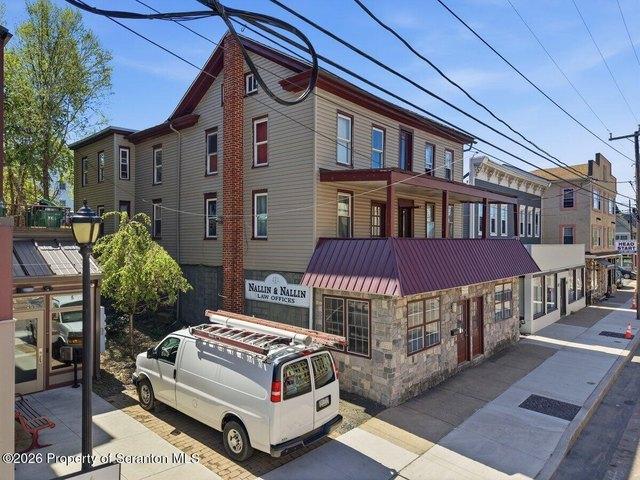 517 519 Cedar Ave, Scranton, PA 18505