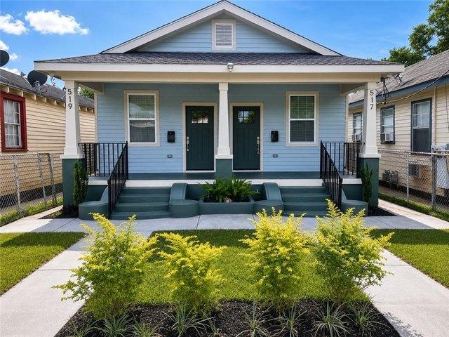 517 519 Leboeuf St, New Orleans, LA 70114
