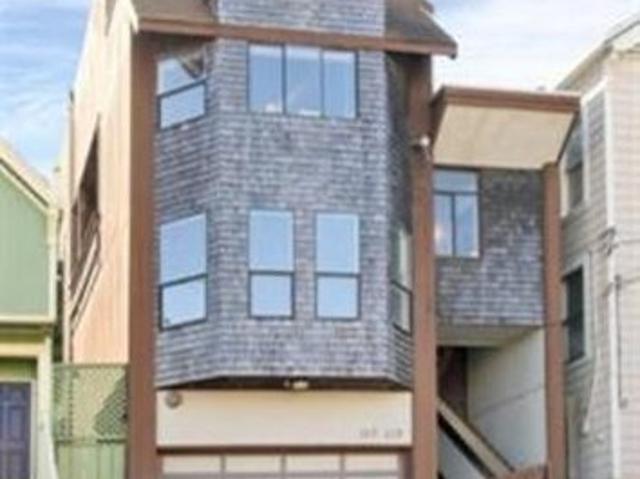 517 51 th St, San Francisco, CA 94131