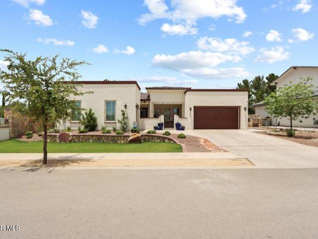 517 Cotton Field Dr, El Paso, TX 79922