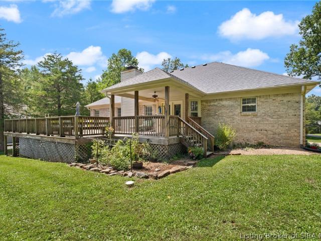517 Country Club Estates Drive SE