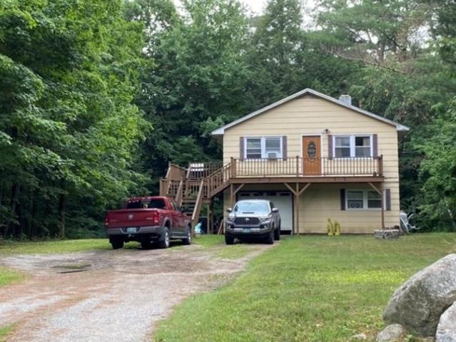 517 Cold River Rd, Clarendon, VT 05759