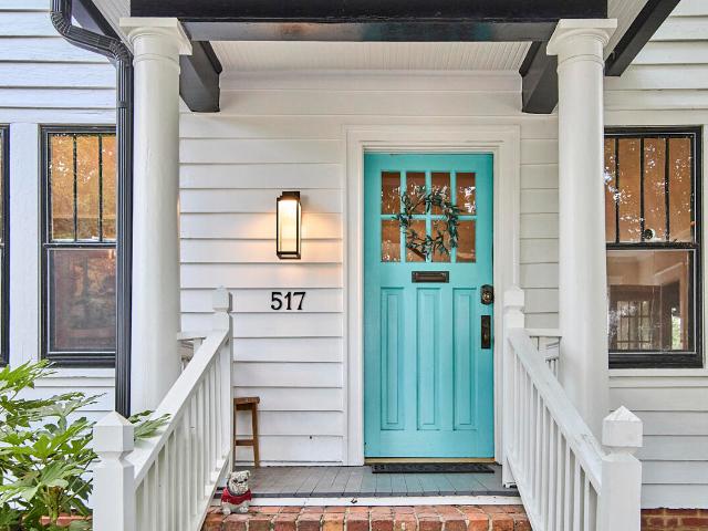 517 Cole Street