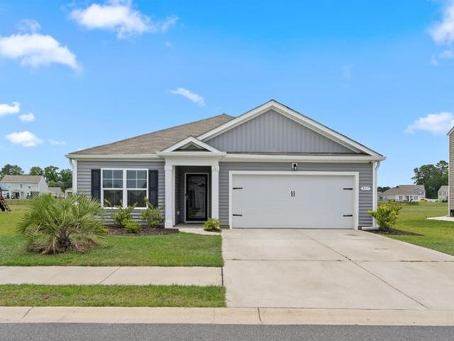 517 Combine Dr, Conway, SC 29527