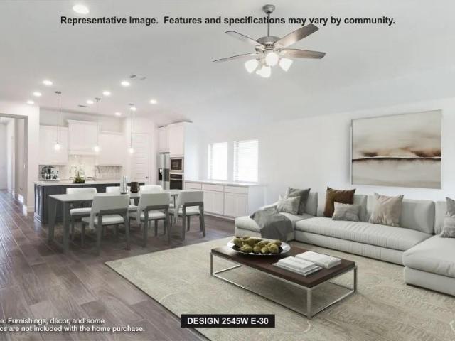 517 Cooper St, Celina, TX 75009 | MLS #21234