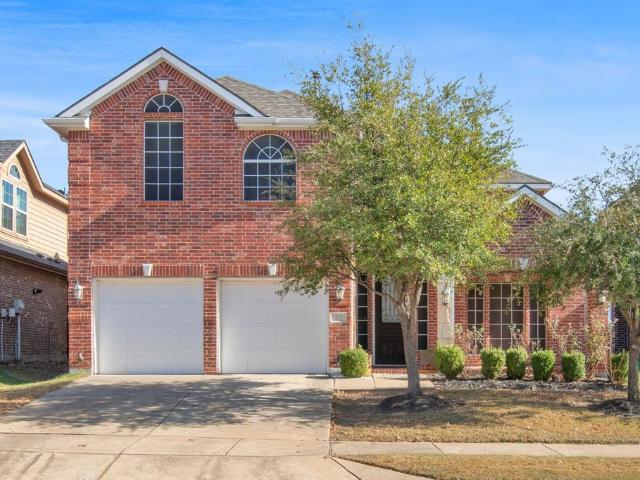517 Cavanal Hill Dr, Little Elm, TX 75068 | MLS #21265