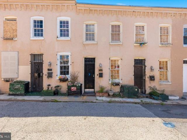 517 Callender St, Baltimore, MD 21230