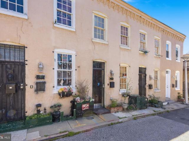517 Callender Street