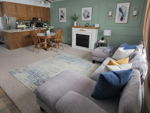 517 Central Ave, Long Prairie, MN 56347 | MLS #7010 | Compass