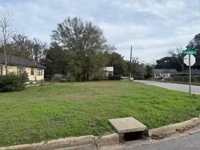 517 CHATHAM ST, MOBILE, AL 36604