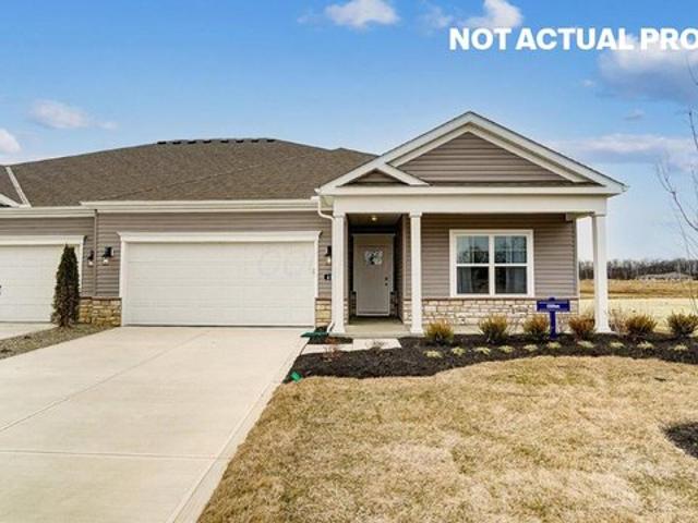 517 Claire Dr, Plain City, OH 43064