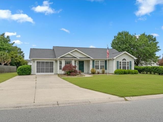 517 Crusade Cir, Conway, SC 29526
